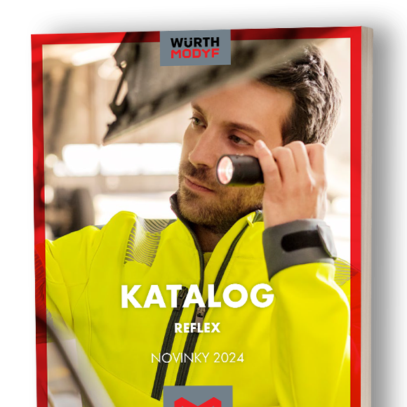 Elektronické brožury a katalogy - Würth, spol. s r.o.