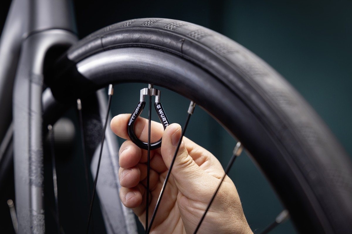 Bike Line - Würth, spol. s r.o.