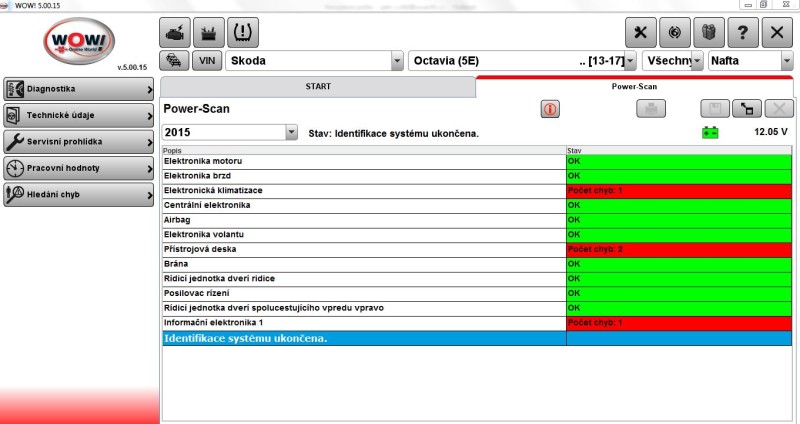 Software - Würth, spol. s r.o.